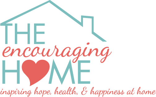 The Encouraging Home